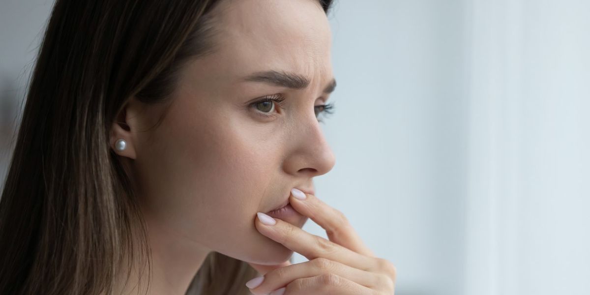 Three Steps to Adjust Anxious Thinking | Eckert Psychology & Education ...